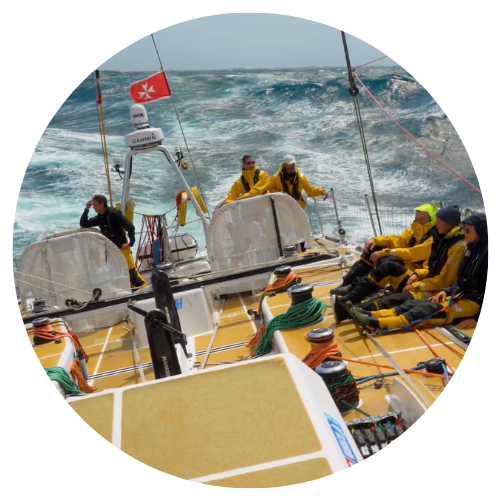 Clipper Race Fleet Week Events Dc